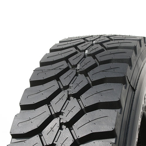 HD Work | RM Runderneuert