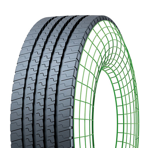 RZE 2 | RM Runderneuert